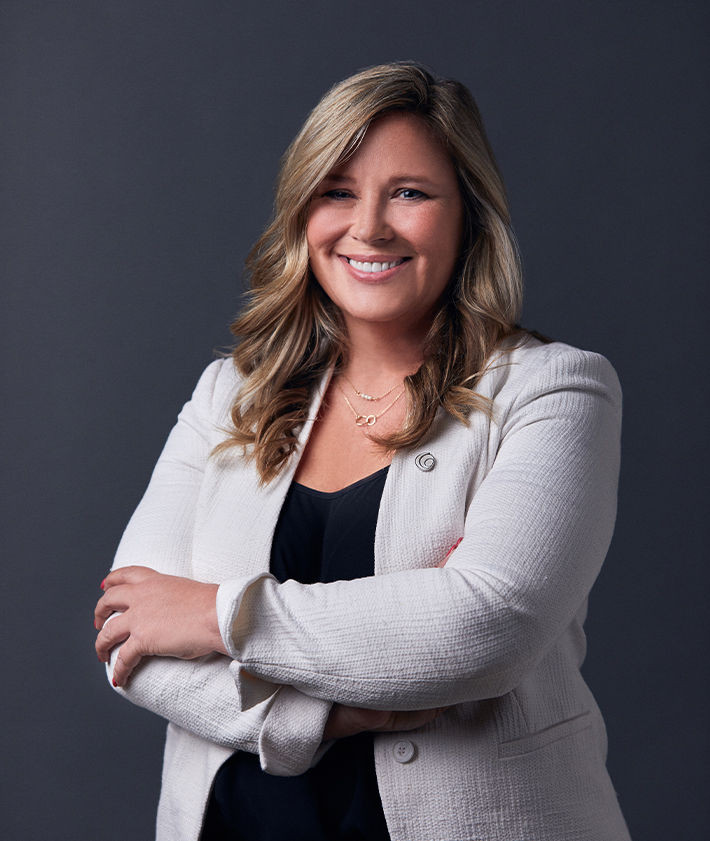 Vicki Vogel Hellenbrand - Baker Tilly