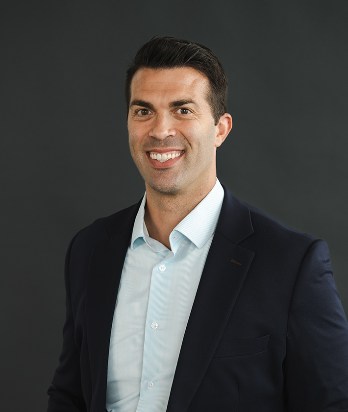 Matt J. Nitka - Baker Tilly