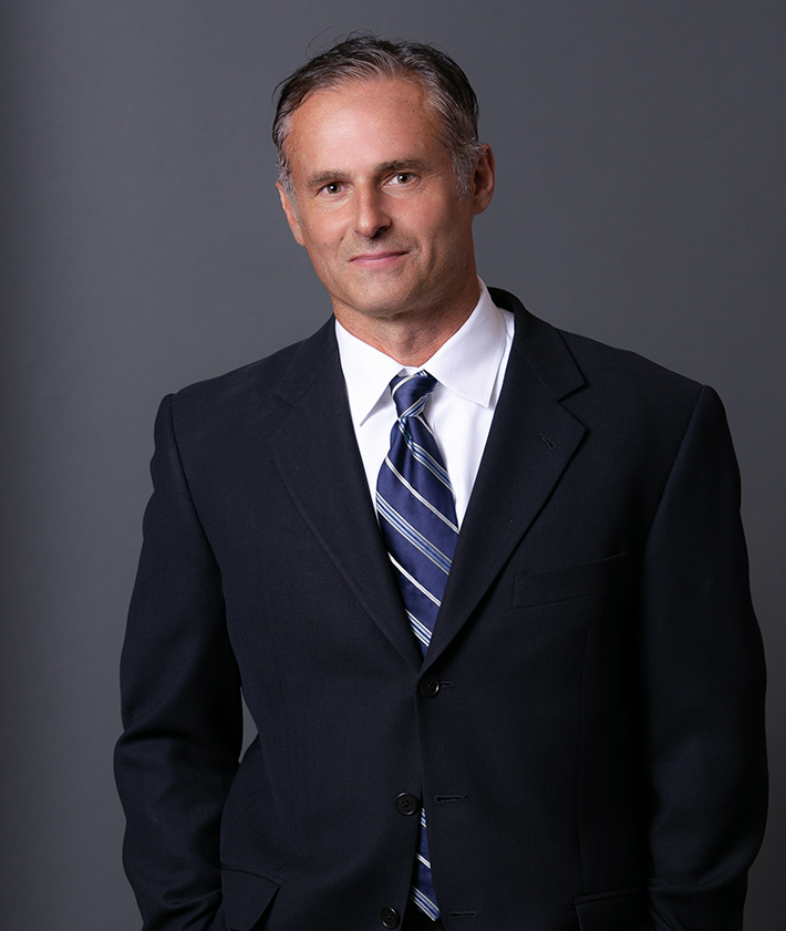 Gregory Reda - Baker Tilly