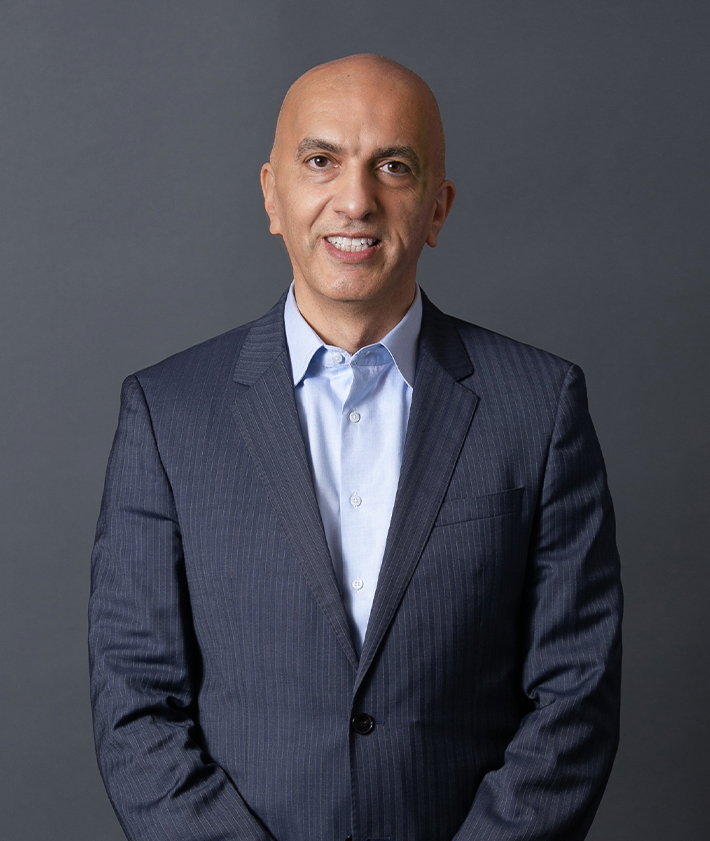 Ahmed Hamdy - Baker Tilly