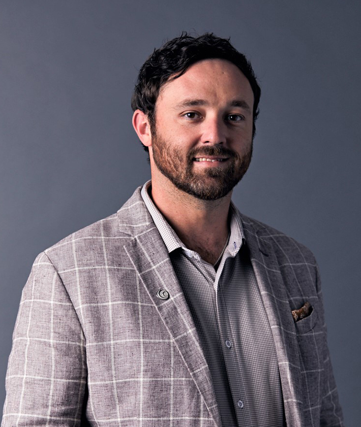 Chase Murphy - Baker Tilly