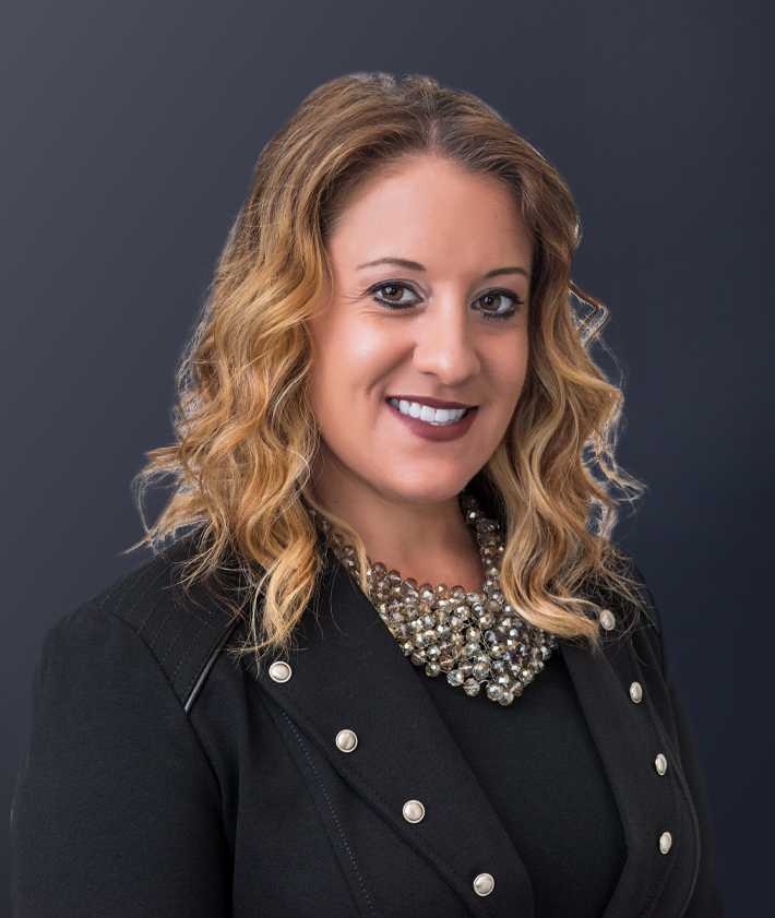 Colleen Wevodau - Baker Tilly