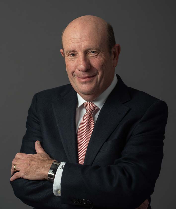 Craig Savell - Baker Tilly