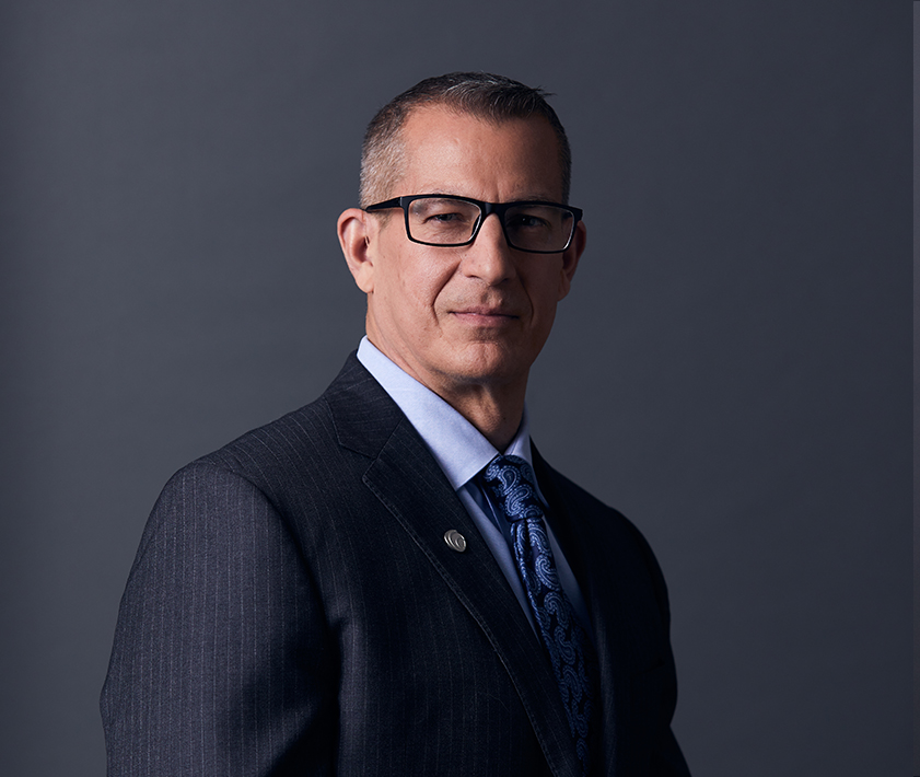 David Capitano - Baker Tilly