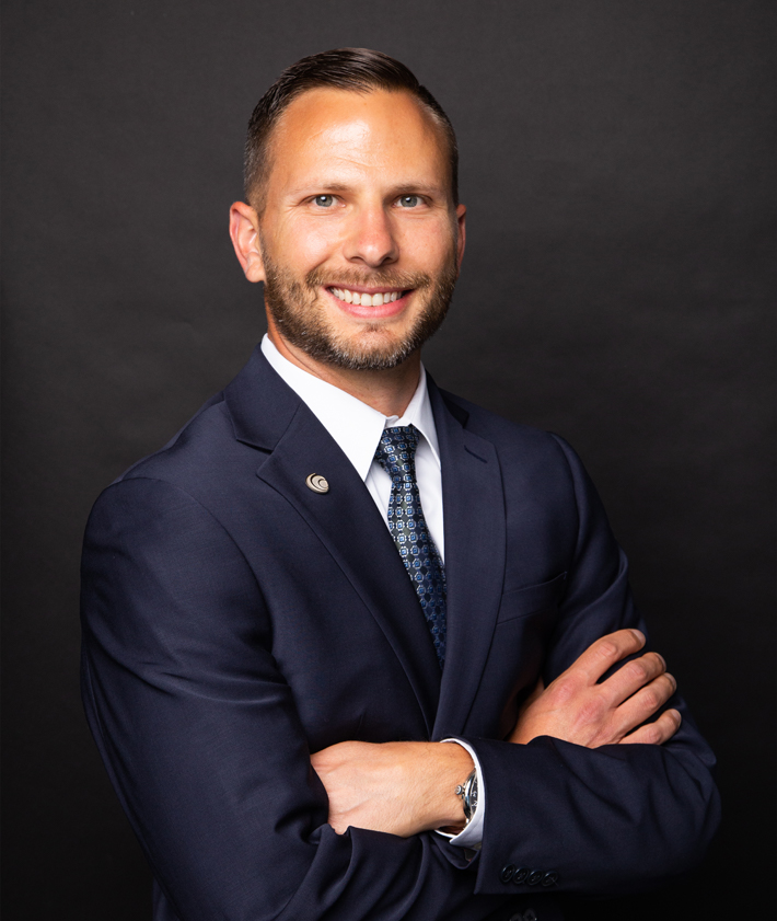 Jonathan Zeigler - Baker Tilly