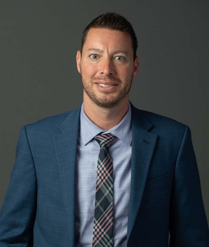 Todd DeLuca - Baker Tilly