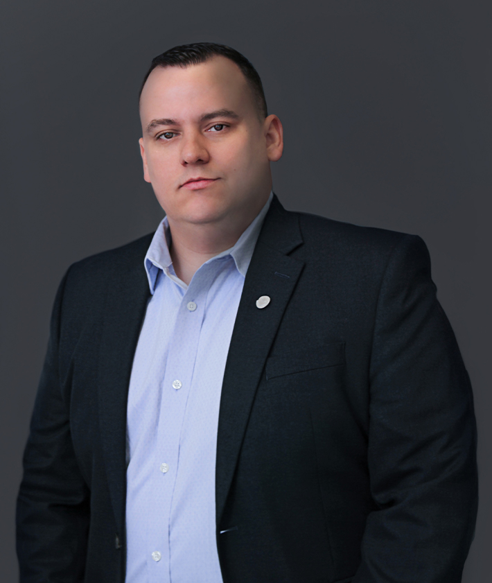 Shane Elrod - Baker Tilly