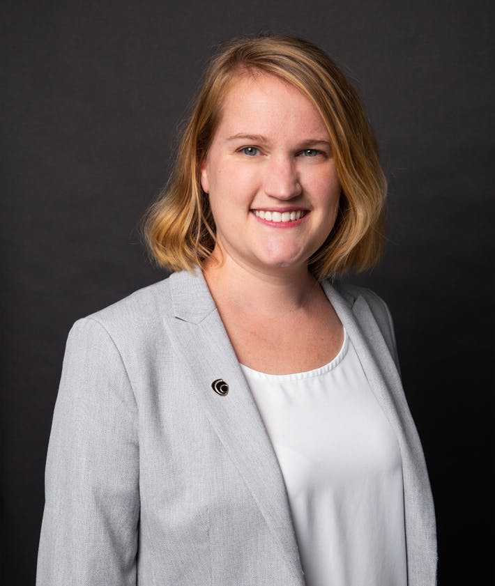 Caroline Hipple - Baker Tilly