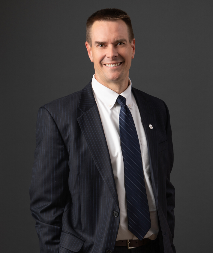 Corey C. Tremaine - Baker Tilly