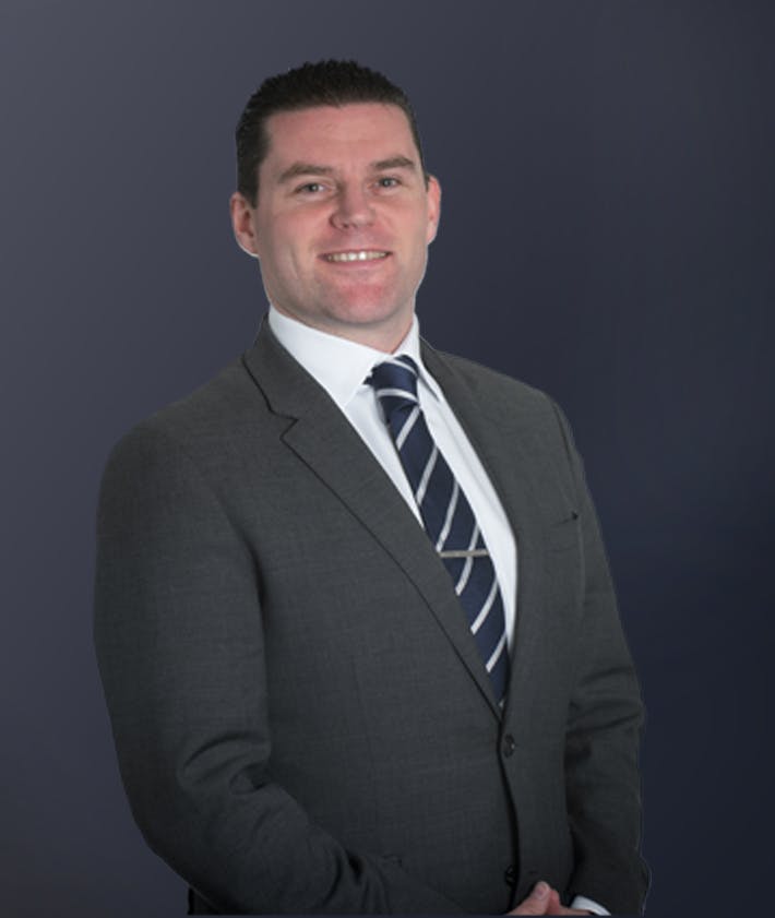 Bernard Regan - Baker Tilly