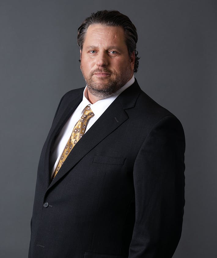 Scott Burack - Baker Tilly