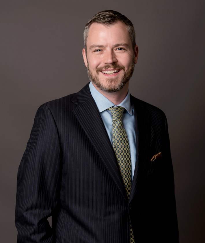 Kevin Secrist - Baker Tilly