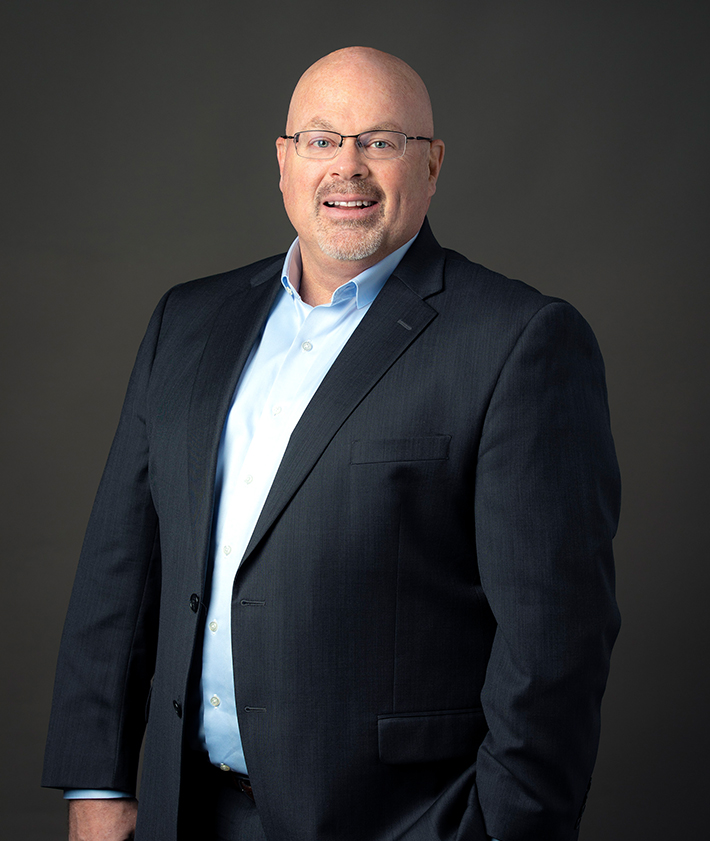 Keith J. Hutcheson - Baker Tilly