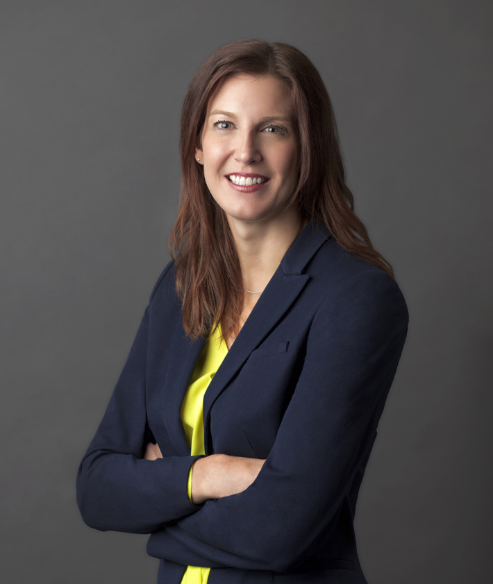 Kelly S. McEvilly - Baker Tilly