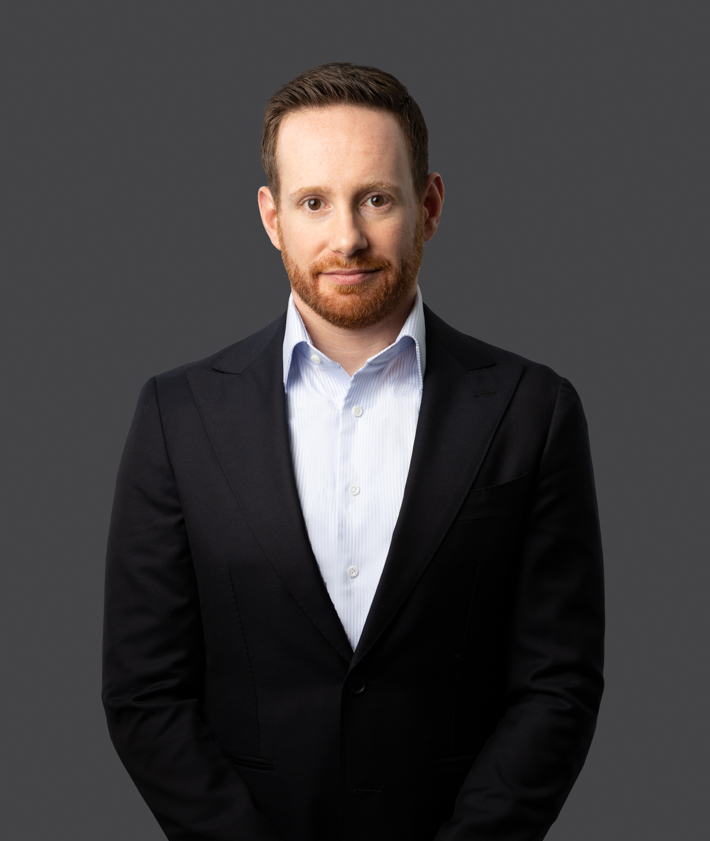 Anthony Casey - Baker Tilly