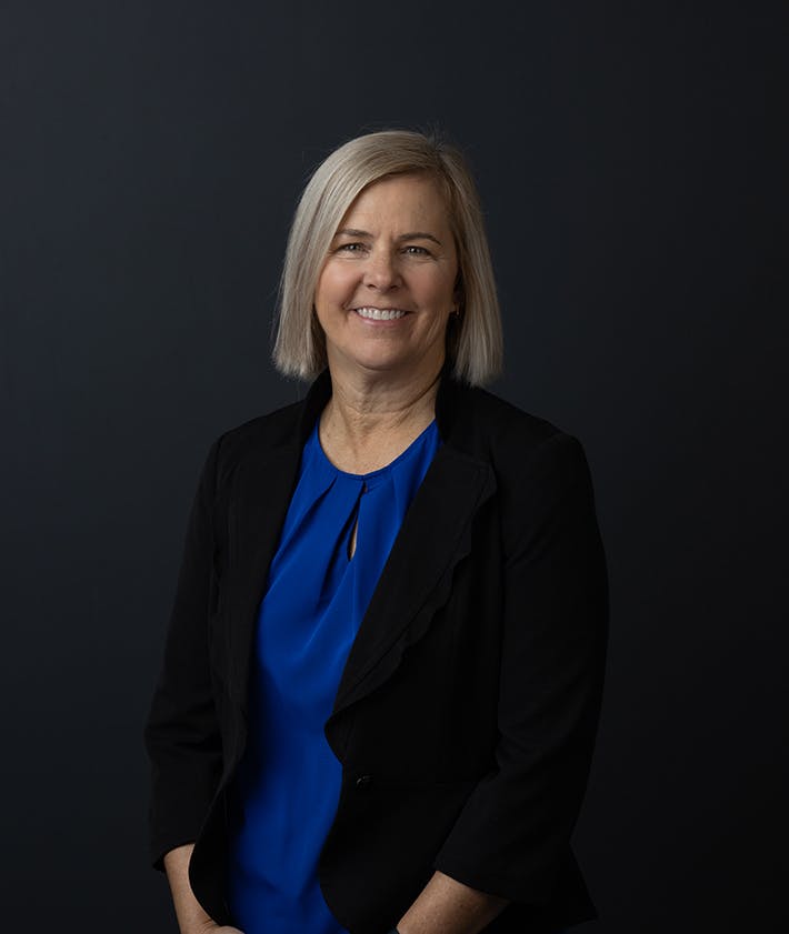 Carol Jacobs - Baker Tilly