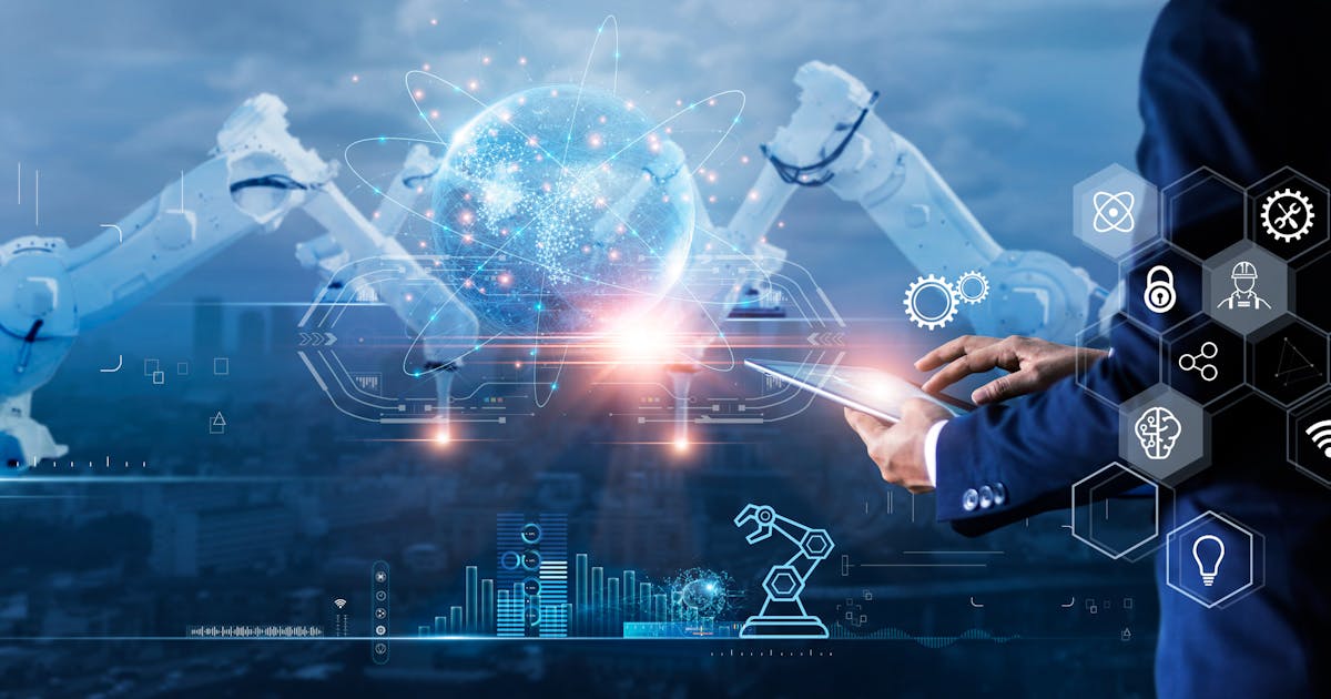 Reducing Cyber Risk And Protecting Against A ‘perfect Storm Baker Tilly