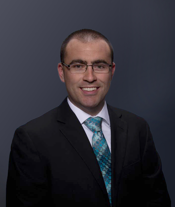 Daniel Angstadt - Baker Tilly