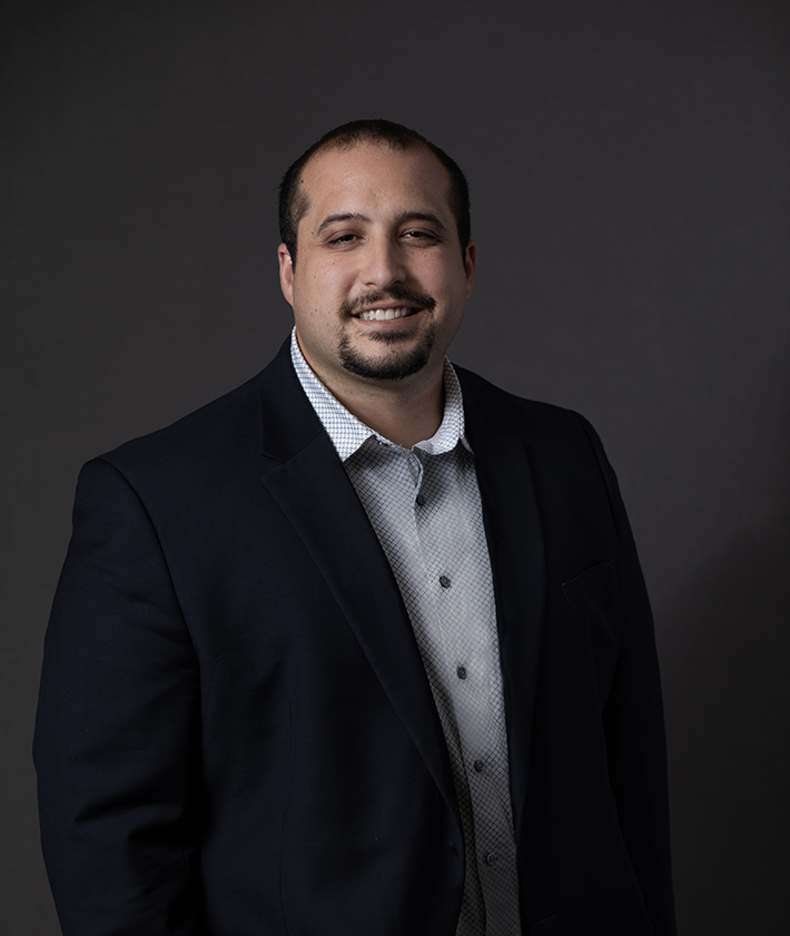 Brandon N. DeCecco - Baker Tilly