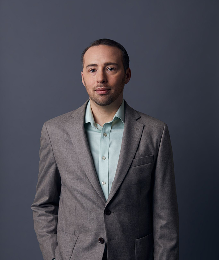 Stephen Sweeney - Baker Tilly