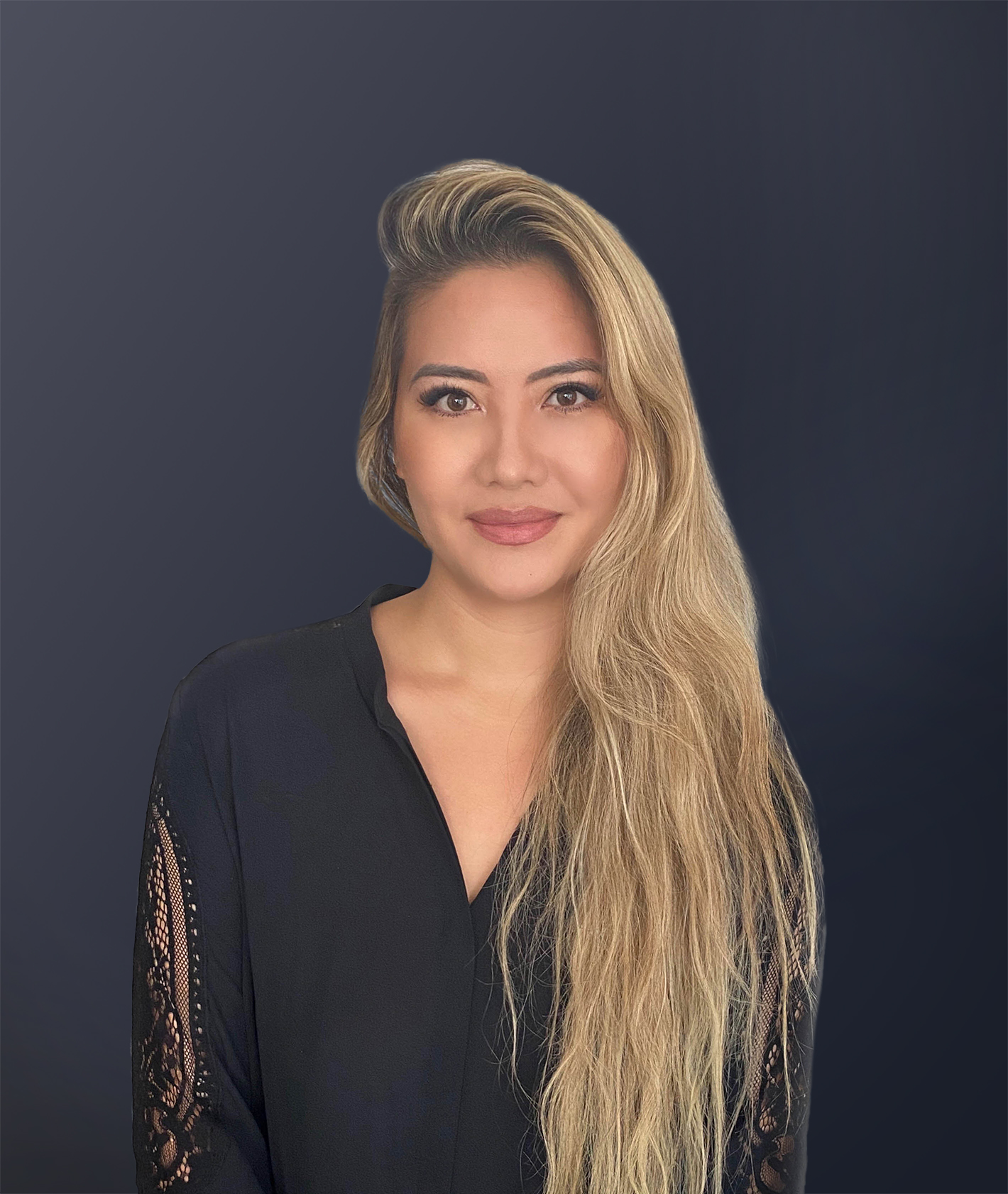 Jade Hoang - Baker Tilly
