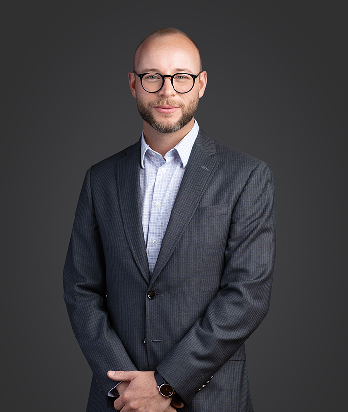 Derek West - Baker Tilly