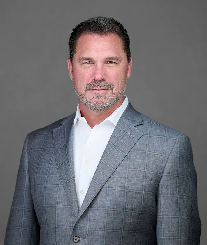 Ron L. LaVelle - Baker Tilly