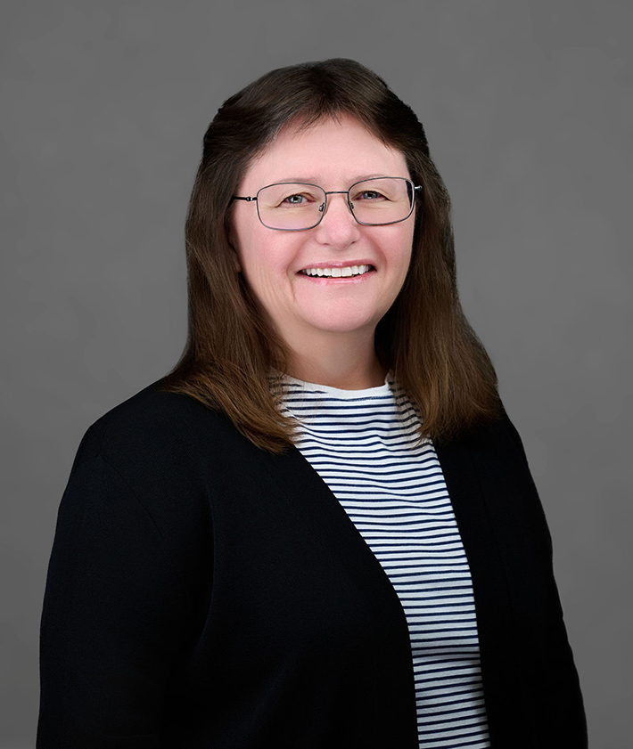 Corrine Brooks - Baker Tilly