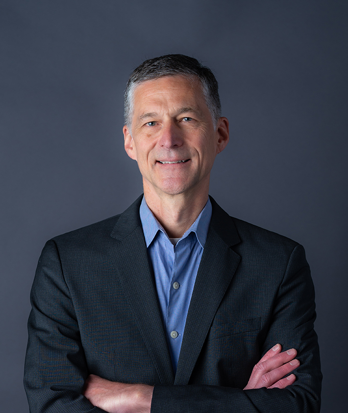 Brian Jeffs - Baker Tilly