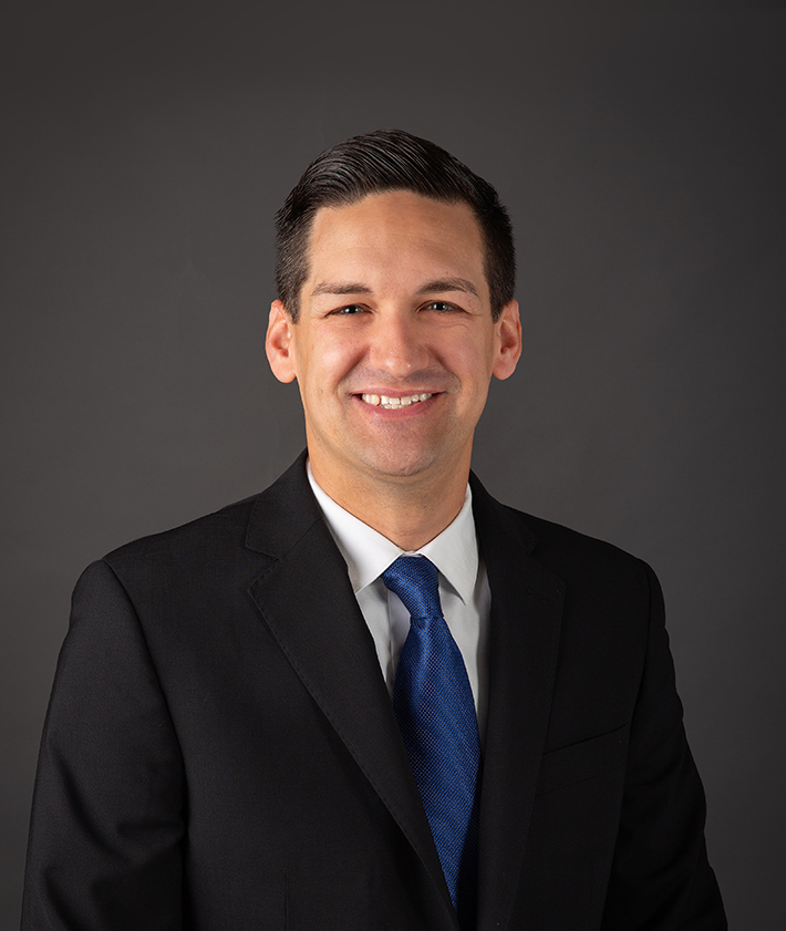 Matt Mantani - Baker Tilly