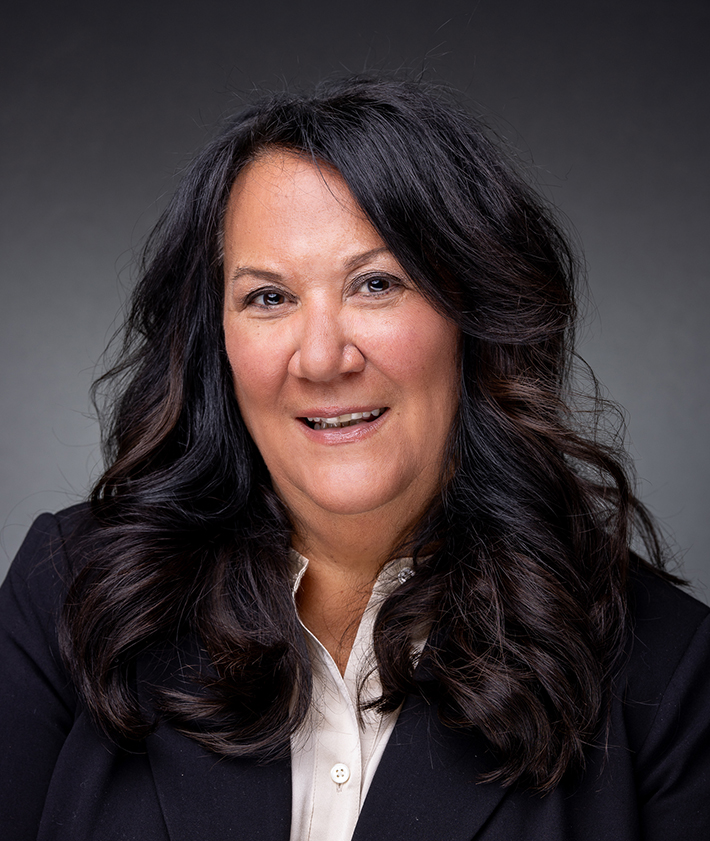 Kim Wylam - Baker Tilly
