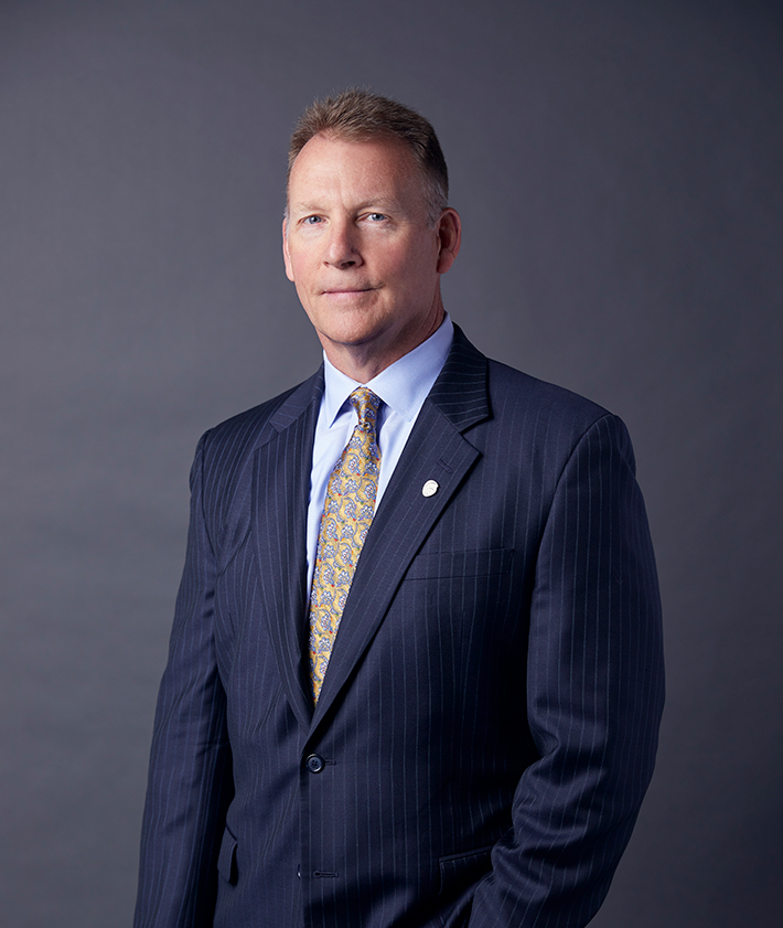 Brian P. Collins - Baker Tilly