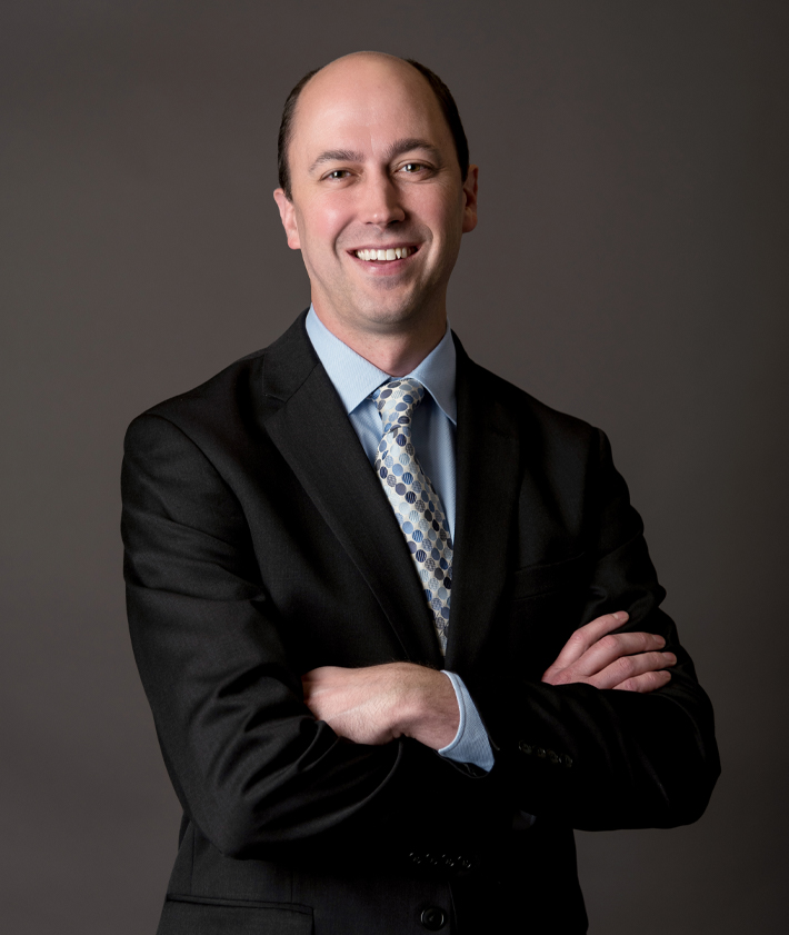 Jeremy J. Bivens - Baker Tilly