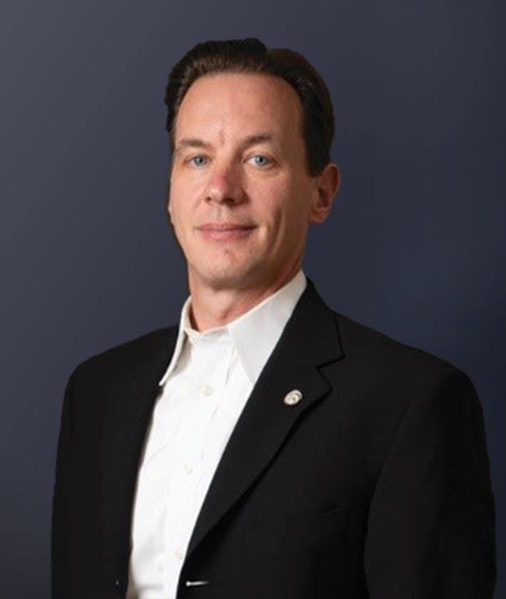 David A. Johnson - Baker Tilly