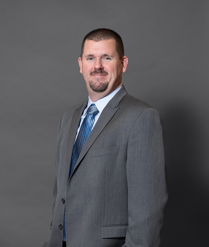 James Hedderman - Baker Tilly