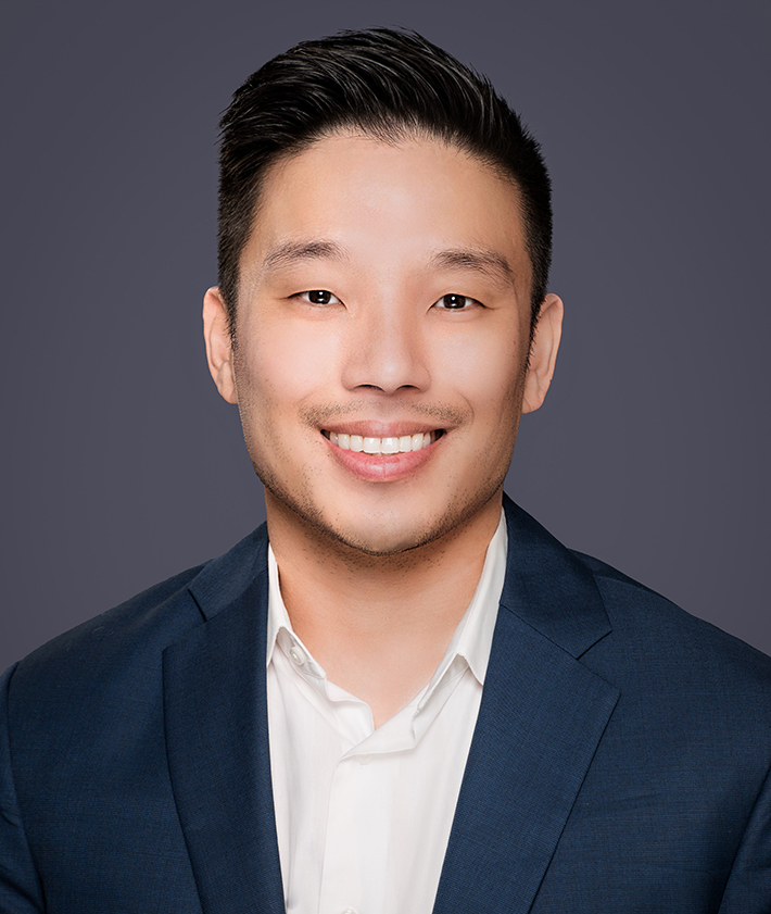 David Yu - Baker Tilly