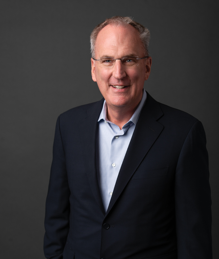 Scott A. Barnard - Baker Tilly