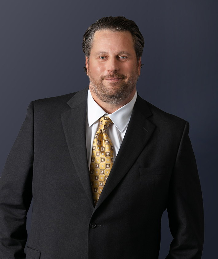 Scott Burack - Baker Tilly