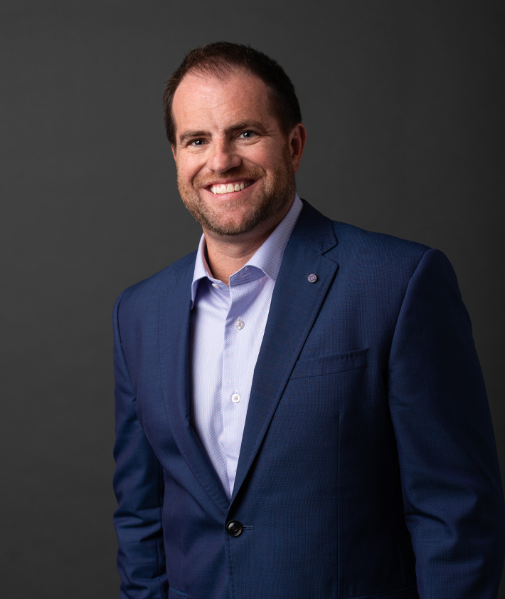 Ken Fleming - Baker Tilly