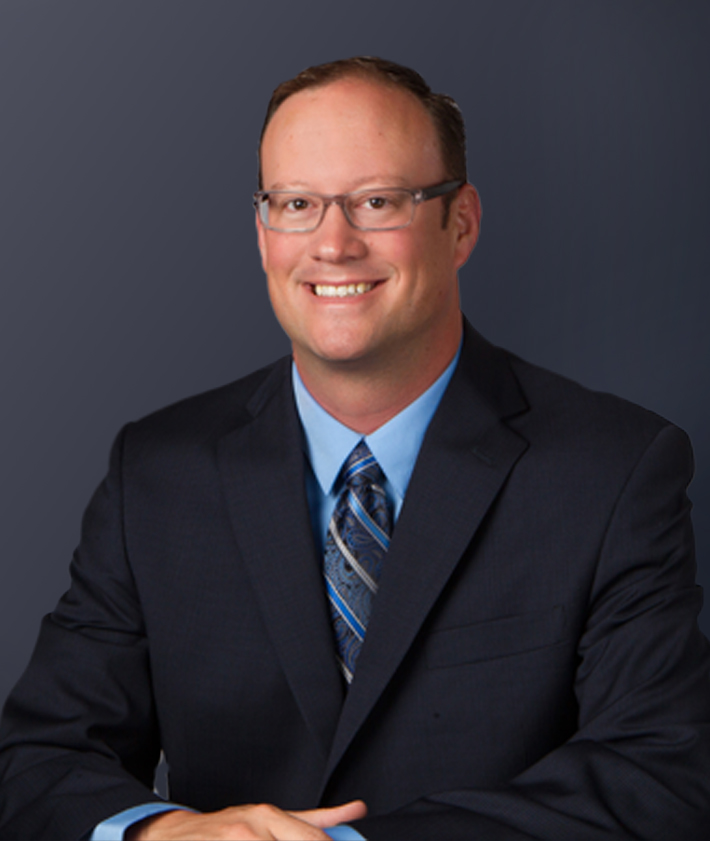 Aaron W. Worthman - Baker Tilly