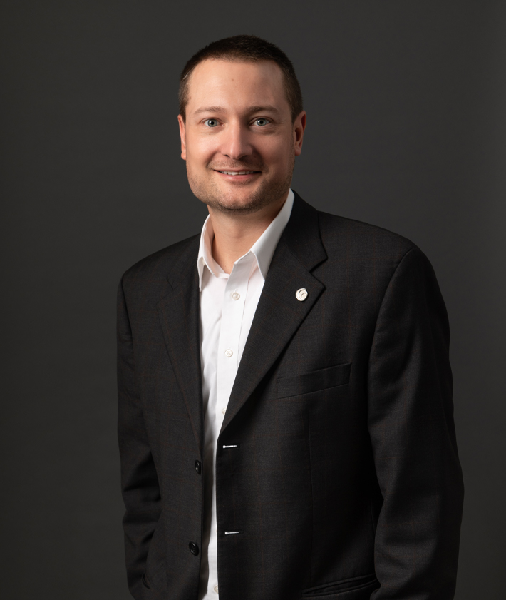 Joseph F. Balus, III - Baker Tilly