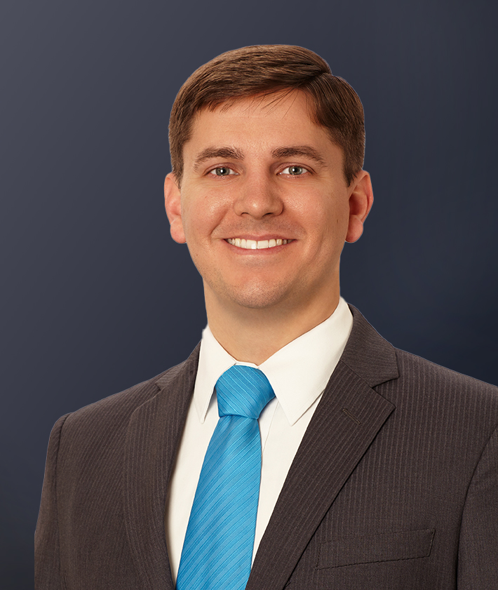 Jonathan Drysdale - Baker Tilly