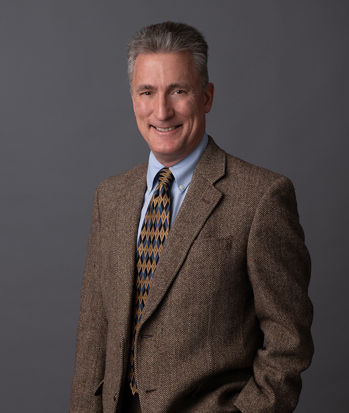 John M. Guido - Baker Tilly