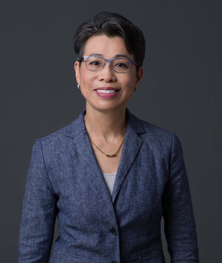 Aileen Wong - Baker Tilly