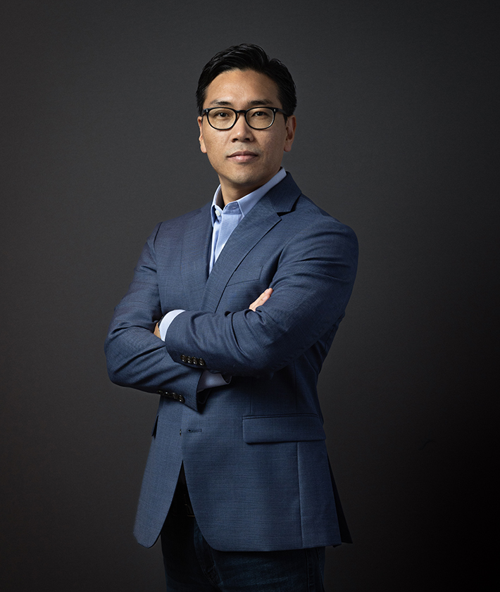 Phillip Kim - Baker Tilly
