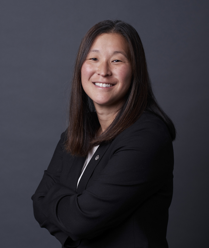 Carol Bolles - Baker Tilly