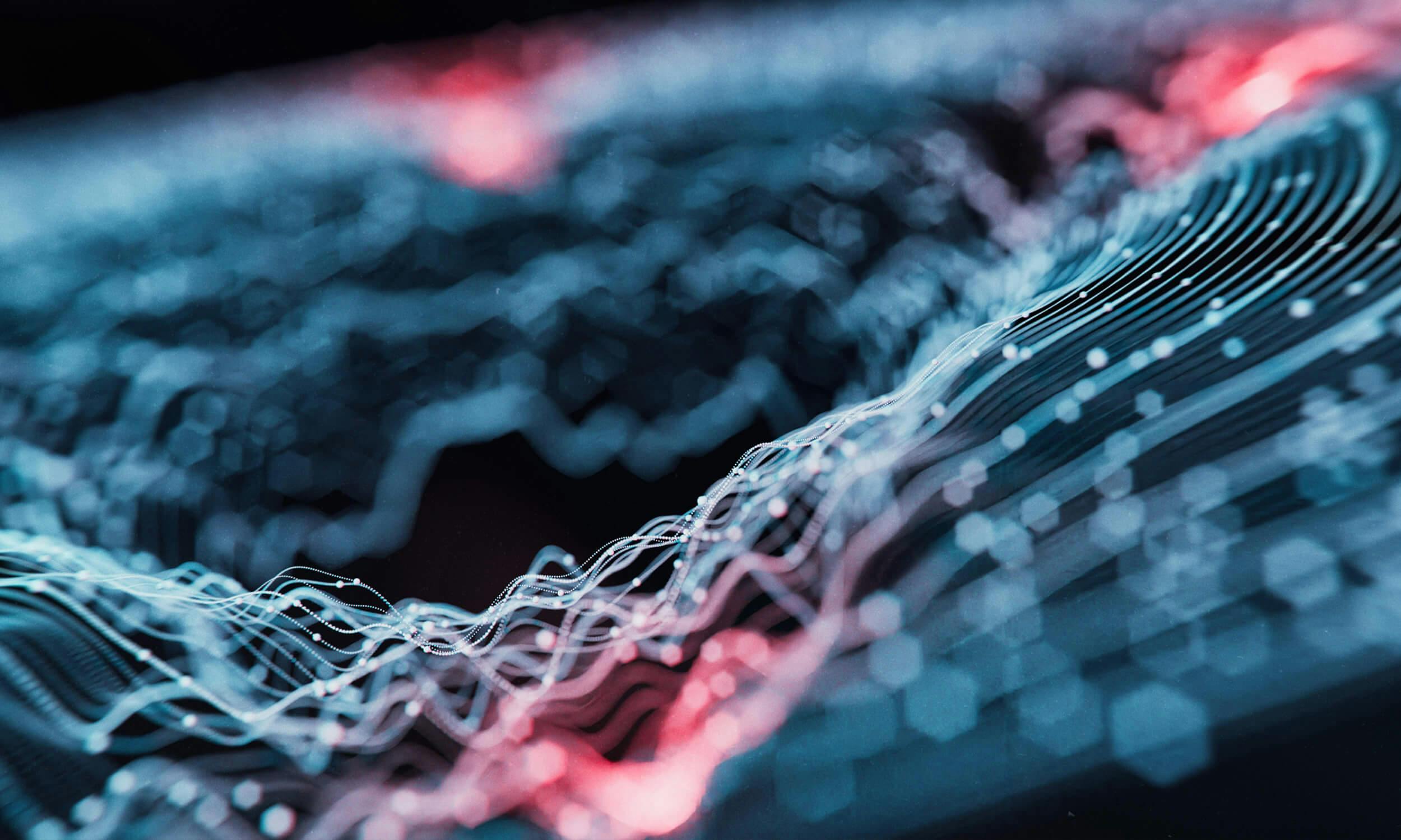 How AI is revolutionizing the healthcare and life sciences industry ...