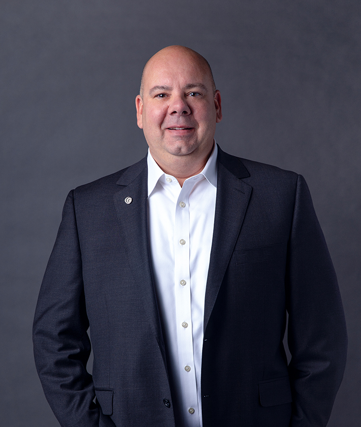 Timothy J. Voncina - Baker Tilly