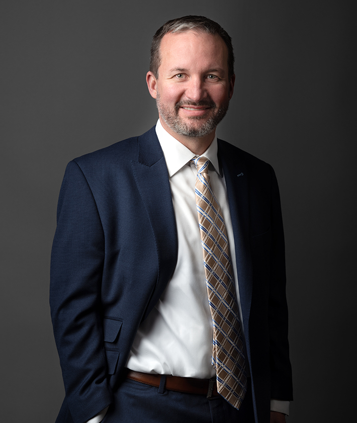 Christopher E. Jeffrey - Baker Tilly