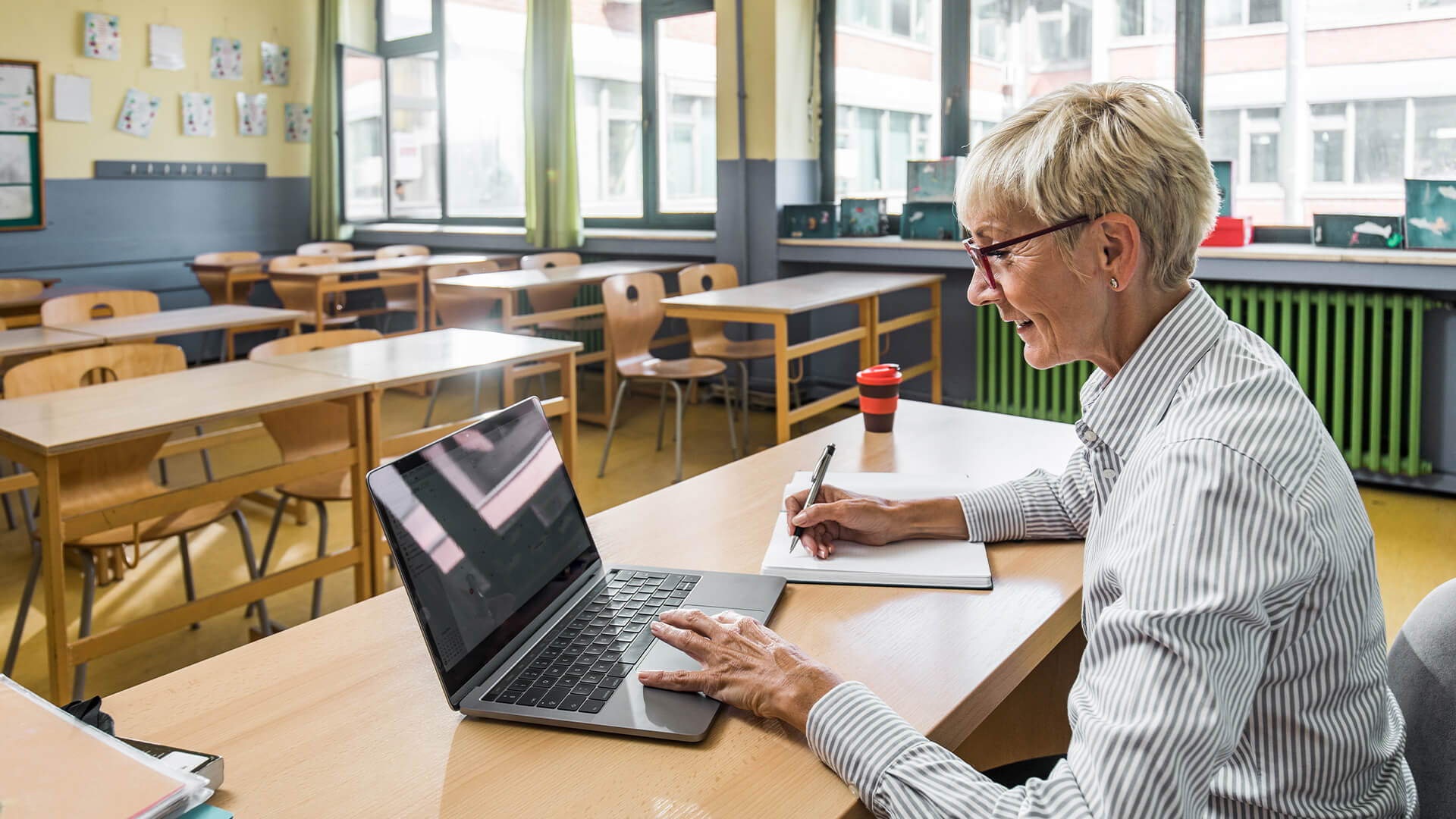 Classroom site fund changes - Baker Tilly